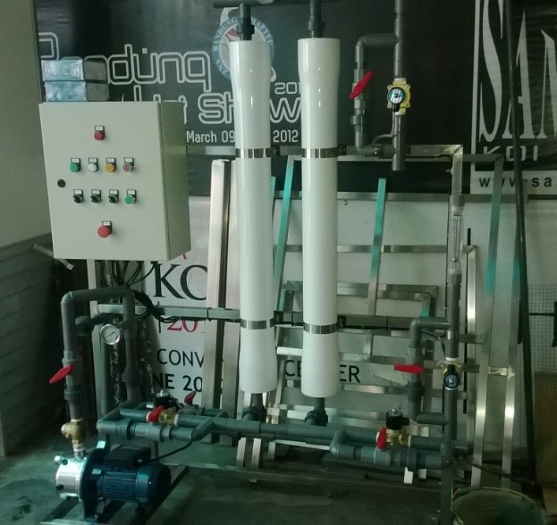 Photo Gallery – PT. Reka Solusi Otomasindo