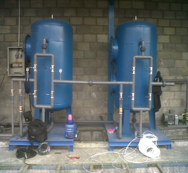 Photo Gallery – PT. Reka Solusi Otomasindo