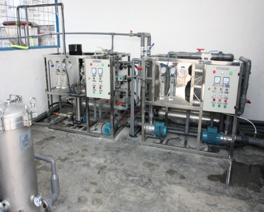 Photo Gallery – PT. Reka Solusi Otomasindo