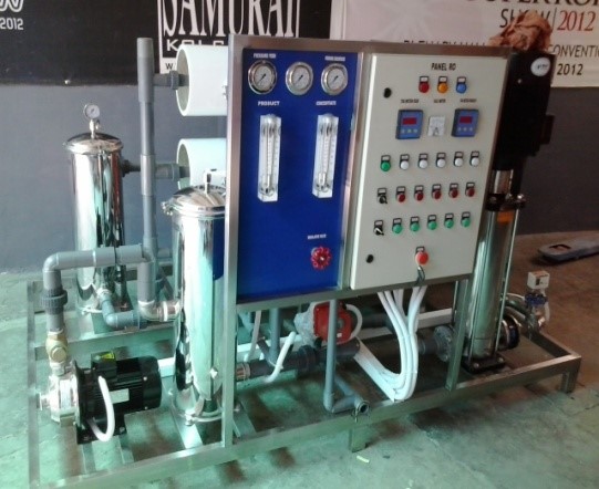 Photo Gallery – PT. Reka Solusi Otomasindo